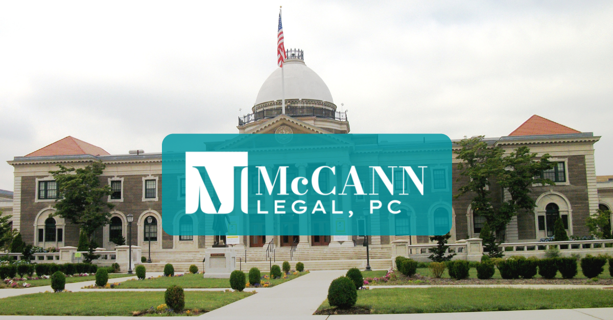 Queens Personal Injury Attorney | McCann Legal, PC